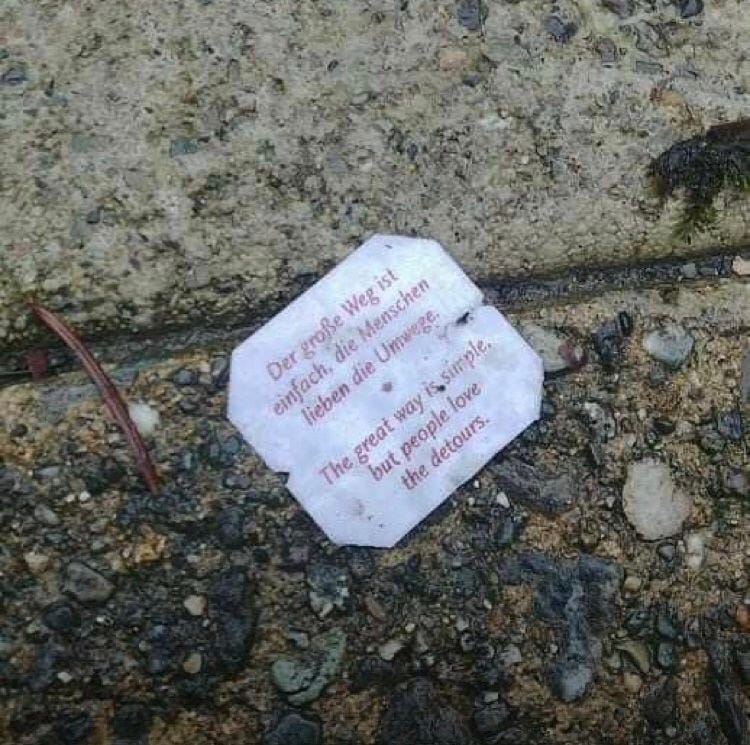 FREEDOM TO CHOOSE. We choose our own illness by ourselves… | by Marina ...