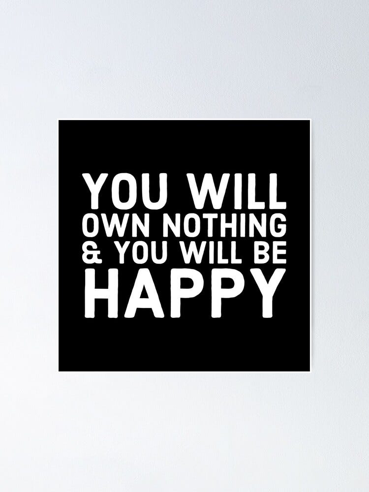 Do Not Be Content With Less. While maintaining perspective in life ...