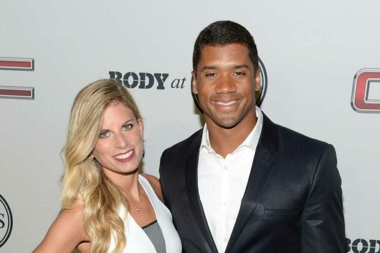 Who is Ashton Meem? What is Russell Wilson’s Ex-Wife Up To Now ...