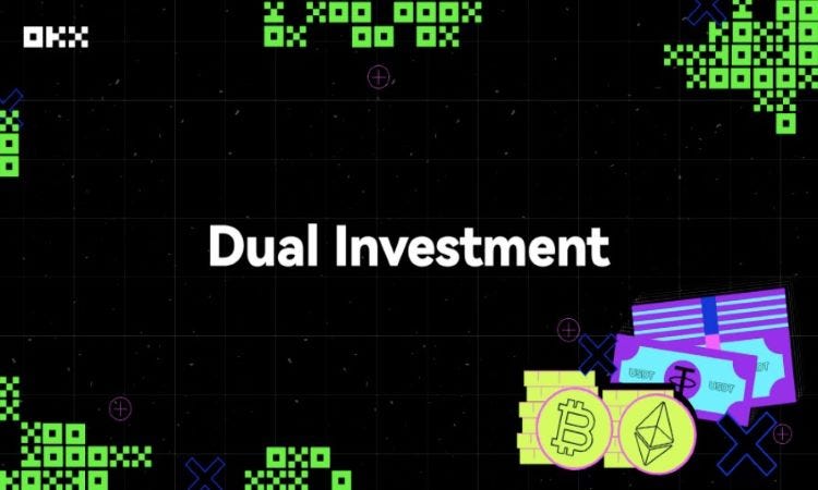 Dual Investment Beginner Mode. Introduction To Dual Investment | by ...