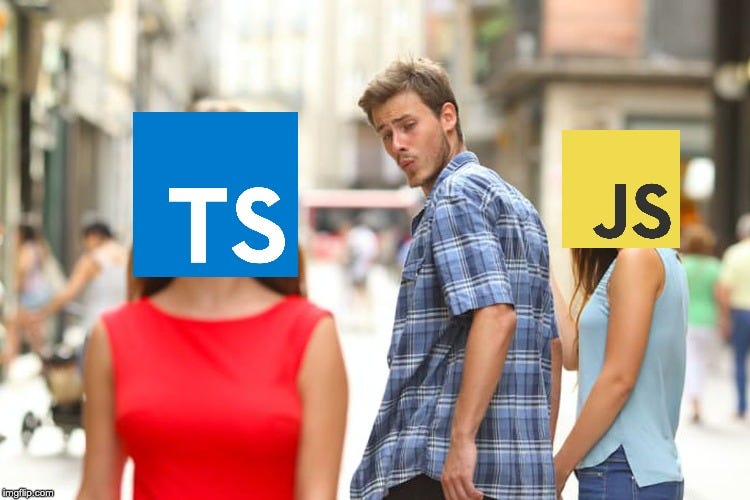 I’ll Never Go Back to JavaScript. How I feel about Web Development ...