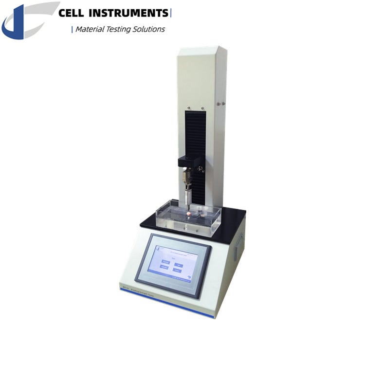 Enhancing Drug Quality with the MPT-02 Tablet Hardness Tester | by Cell ...