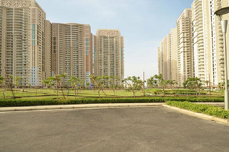 DLF Park Place Apartment for Sale Gurgaon - Fhasan - Medium