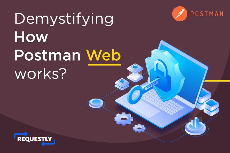 Demystifying How Postman Web Works | by Sagar Soni | Requestly | Medium