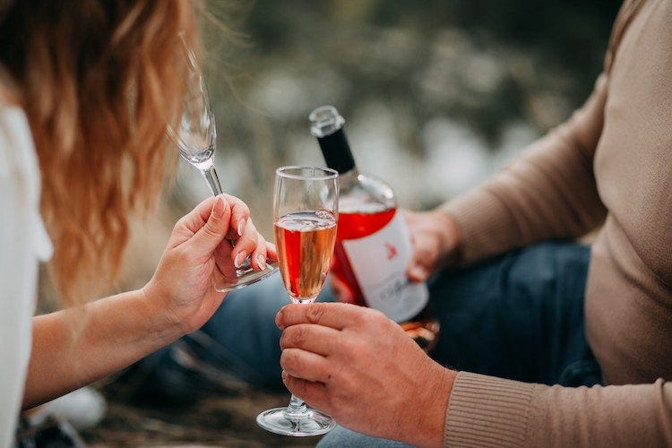 Six Valentine’s Day PR Campaigns to Get You in the Mood | by Jill Kent ...
