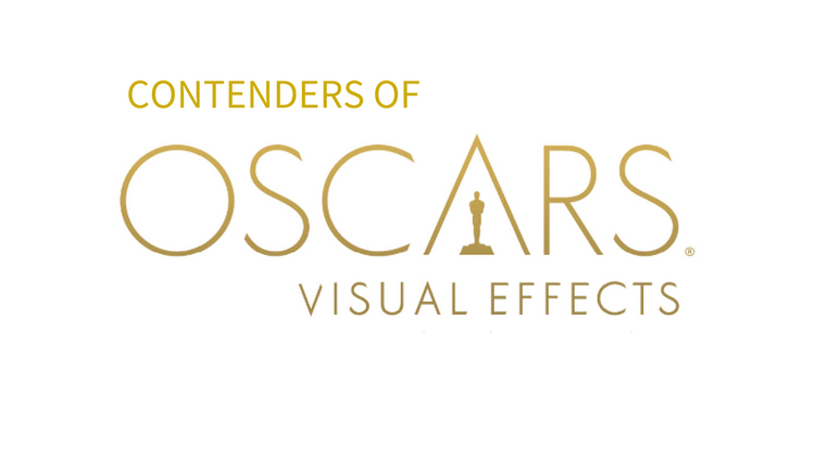Best Visual Effects for 2018 Oscars — Here is everything you need to ...
