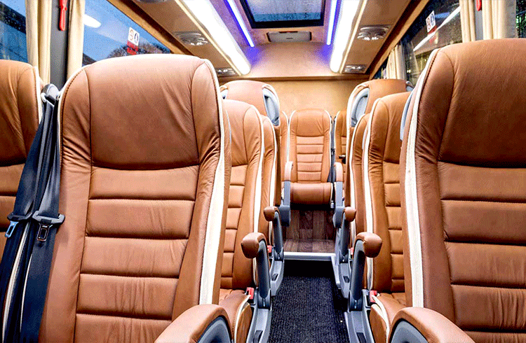 Bonfire? Summer Festival? Or Night Out? Coach Hire Peterborough Should ...
