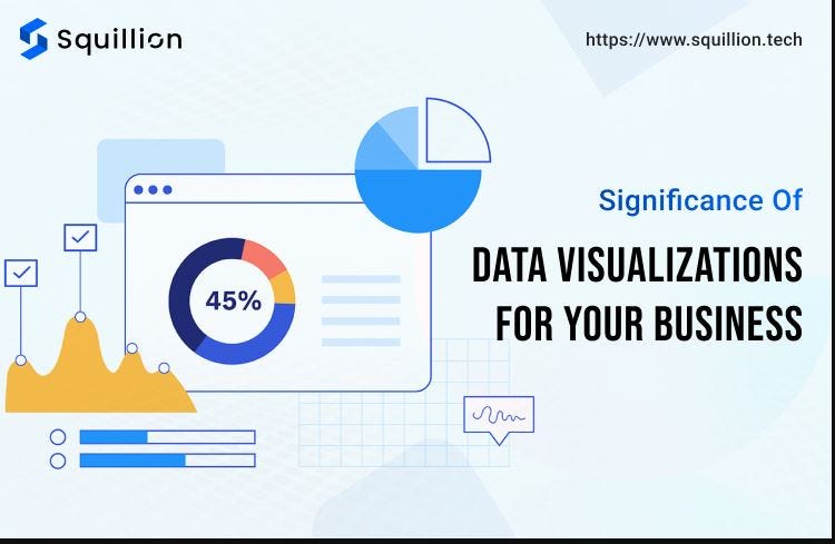 The Significance of Data Visualization for Your Business Discover how ...
