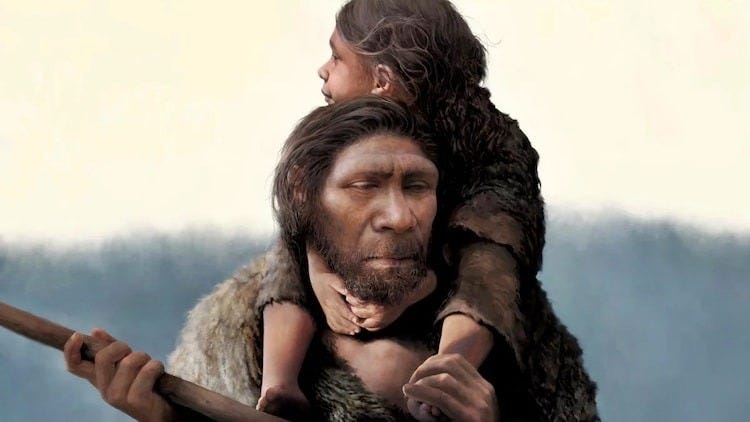 Where did the modern humans originate from? New Theory | by Yasir Hanif ...