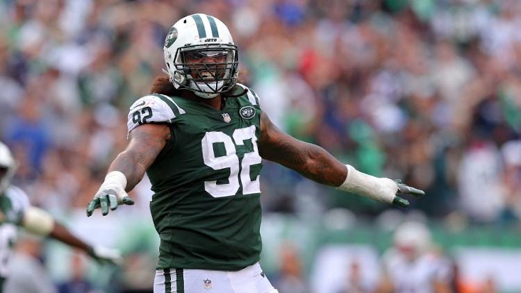 Players Likely to See 2018 Sacks per QB Hit Regression | by Dan Pizzuta ...