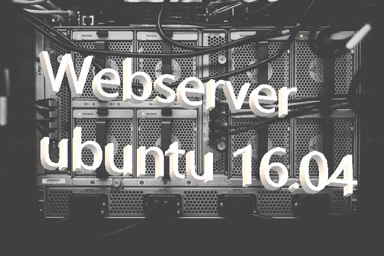 Webserver installation on ubuntu 16.04 -Nginx, phpMyAdmin, MariaDB, php7.1 | by Kenzo Hosomi ...