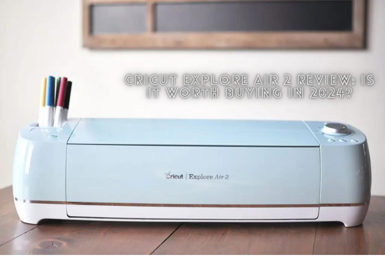 Cricut explore air 2 blue store