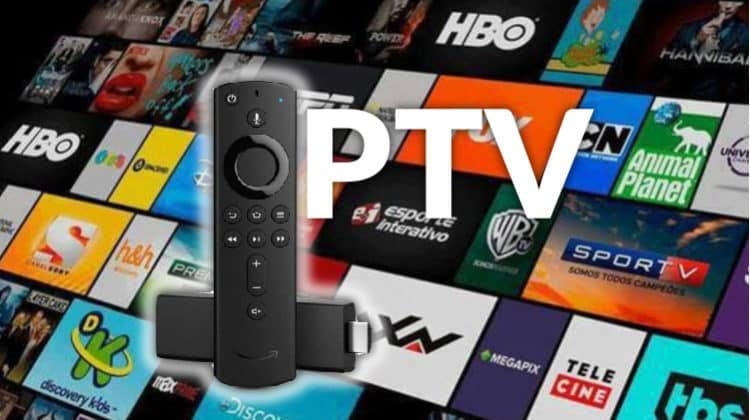 Streaming Brilliance: The Best IPTV Apps for Amazon Fire Stick, Apple ...