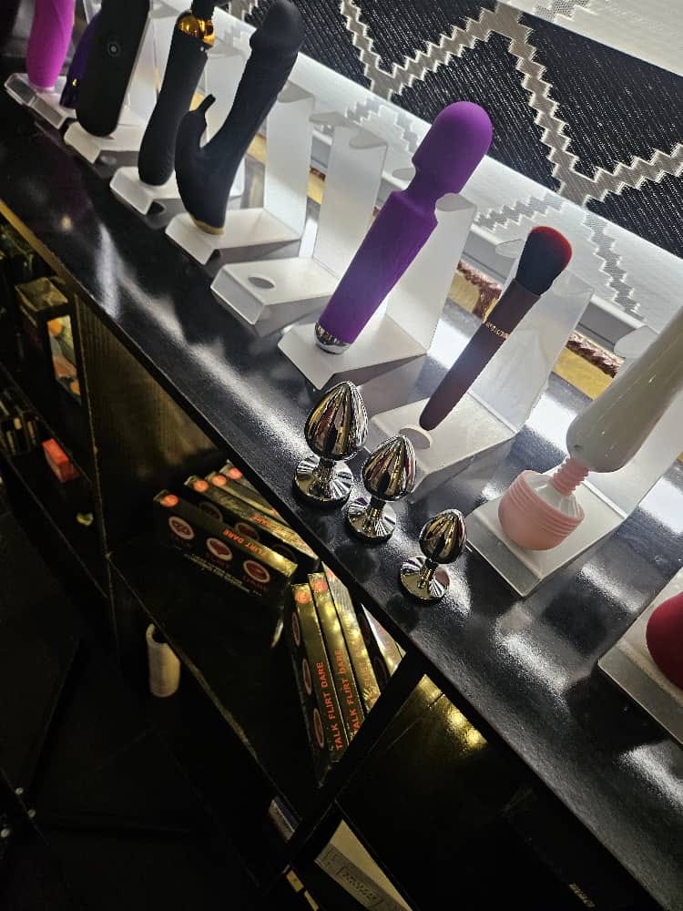 First Adult (Sex) Store In Abeokuta, Ogun State. | by SOlomon TOmmy | Aug, 2024 | Medium