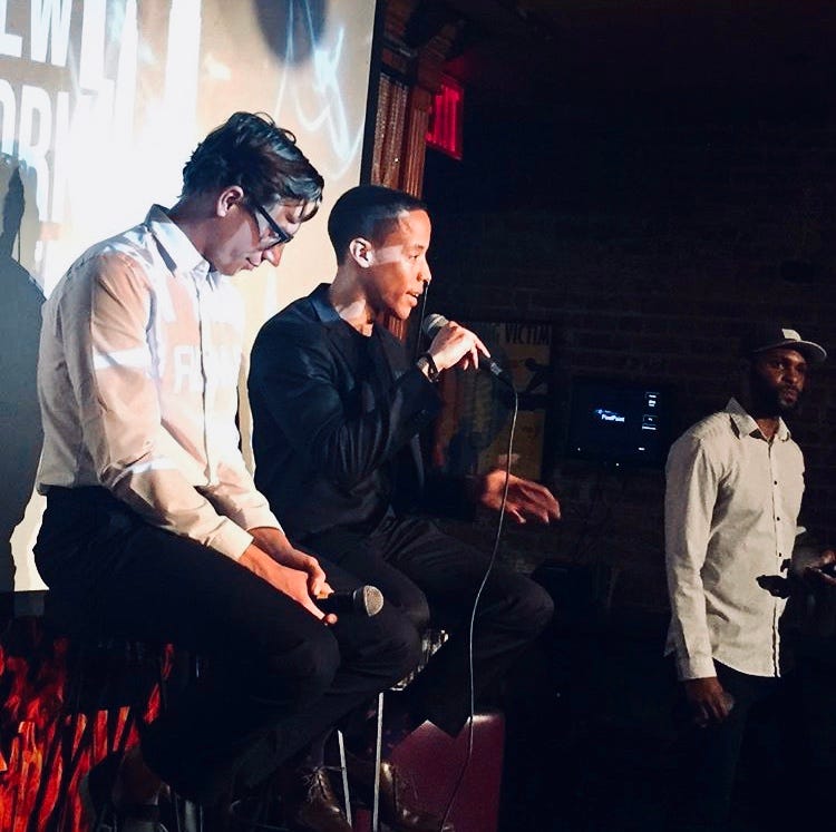 Stand for something or create nothing. | by Marc Logan | Medium