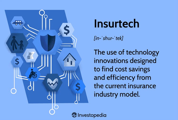 Insurtech Insights — Review. I attended the conference “Insurtech… | by ...