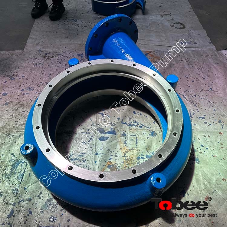 Tobee® Casing used for Mission Magnum XP 12x10x23 Blender Suction Pump ...
