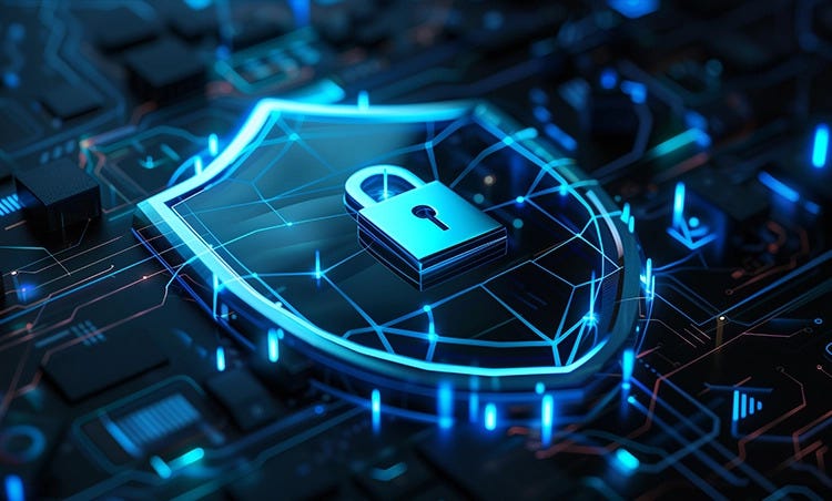 What is Network Security? Definition, How It Works & Best Practices ...