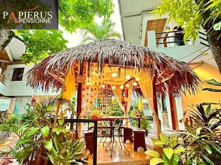 Experience The Charm Of Papierus Kalibo: Your Home Away From Home | by ...