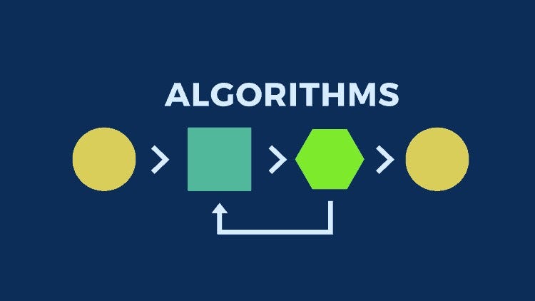 The Journey of Mastering Algorithms: A Lesson from a Challenging ...