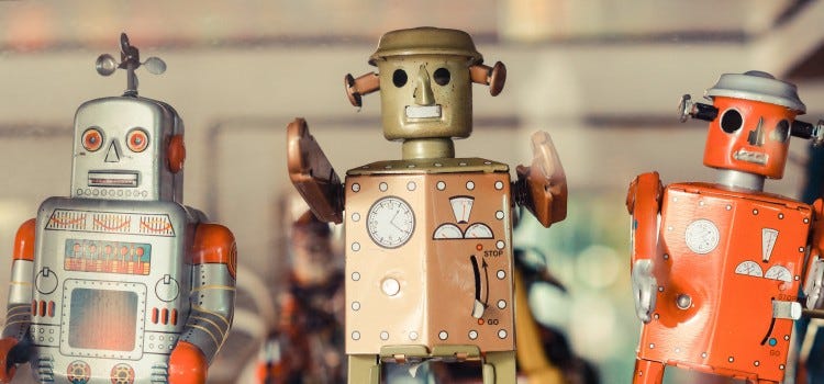 Will the Hype Around Chatbots Last? | by Stefan Kojouharov | Medium