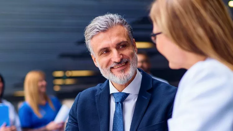 The Importance of Sales Rapport in Achieving Success | by Uplyrn | Medium