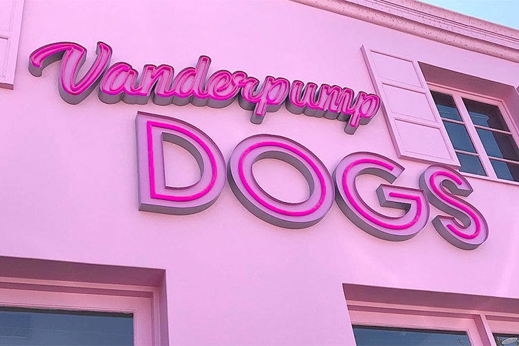 Vanderpump Dogs on West Third Street | by Dominic Labriola | Craft ...