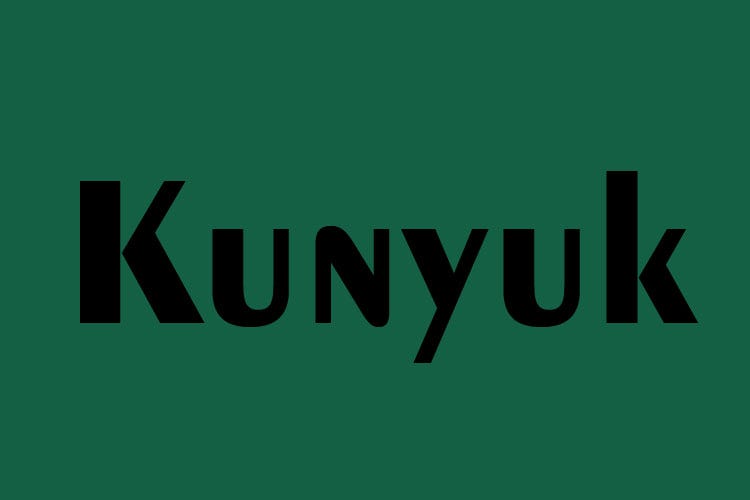 Darurat Medis Jenderal Kunyuk. Saat ini, Jenderal Kunyuk yang sudah ...