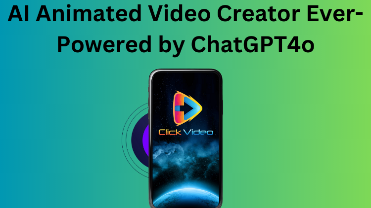 ClickvideoClickvideo by Daniel Adetunji Review: AI Animated Video ...
