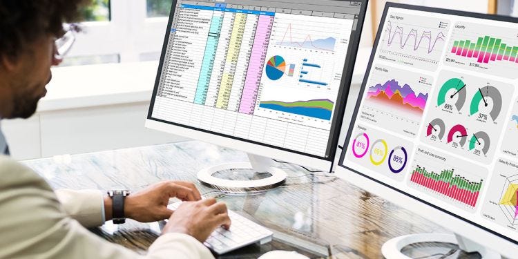 Data Wrangling Python. Terlebih bagi seorang data scientist… | by ...