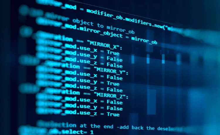 Coding and Politics. I am personally majoring in Computer… | by Haaris ...
