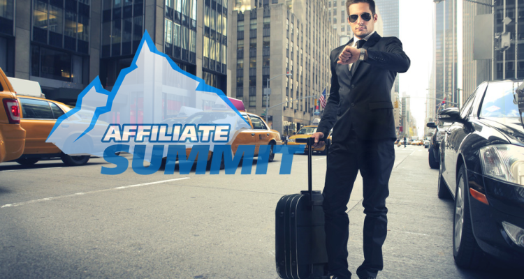 Free Tickets for Affiliate Summit East 2015 | by Shannon Steffen | Medium