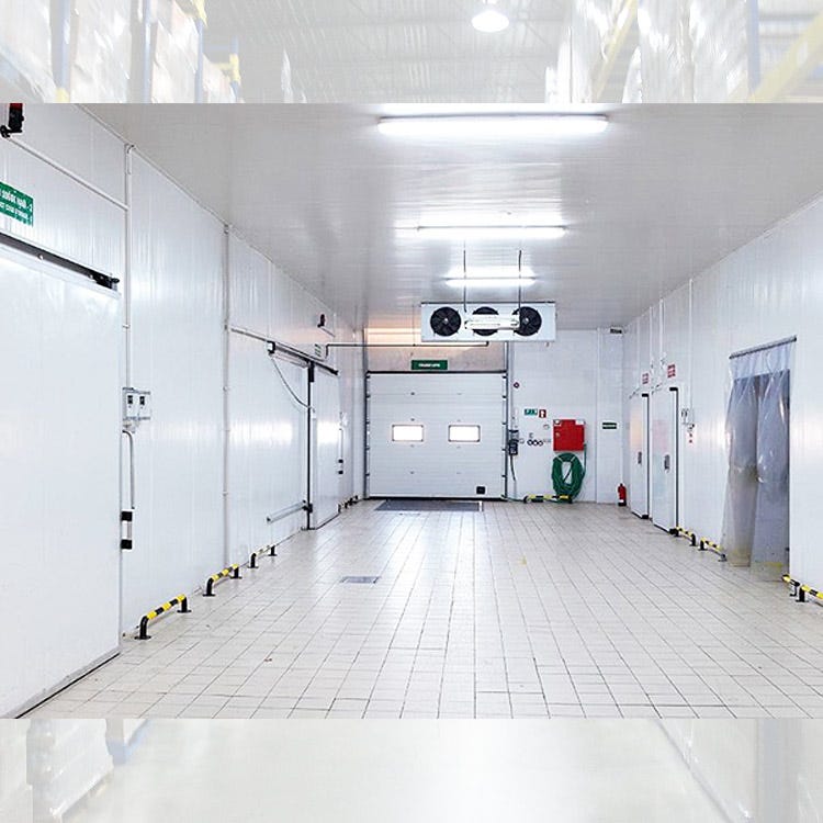Effective Maintenance Strategies for Controlled Atmosphere Chamber ...
