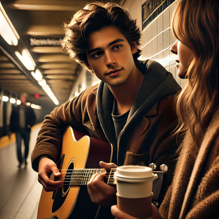 Eternal Melody: A True Love Story That Will Break Your Heart | by ...