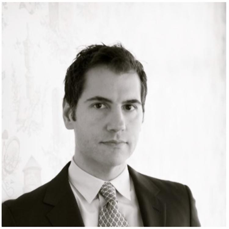 Samir Tabar Reveals Investment Tips | by NY Updates | Medium