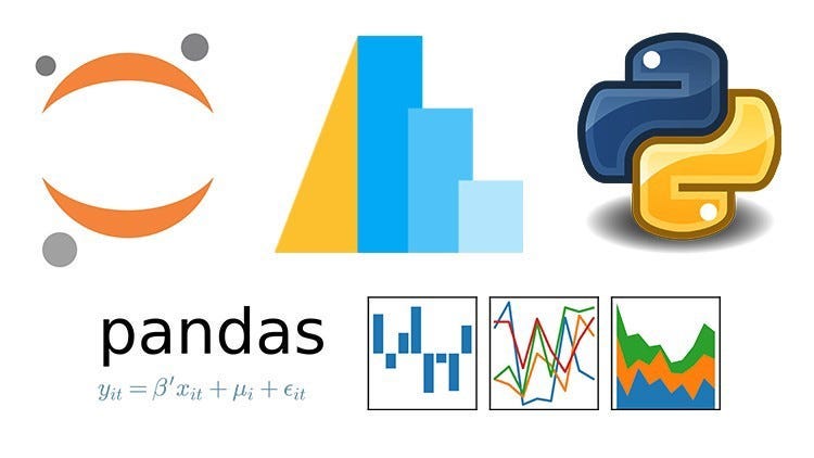 Data Analysis with Pandas: Univariate, Bivariate, and Time Series Visualizations | by SAIF ALI ...