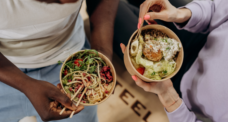 Unlocking the Secrets of FODMAPs: A Guide to Happy Digestion | by ...