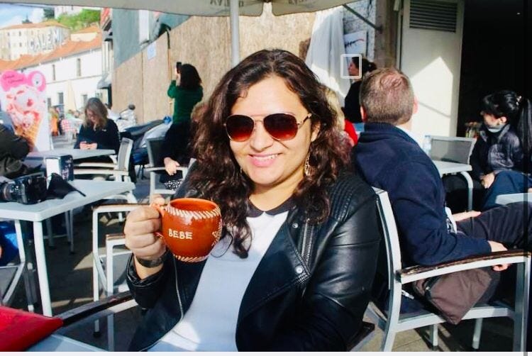 Do You Know the Beauty of Enough? - The Shortform - Medium