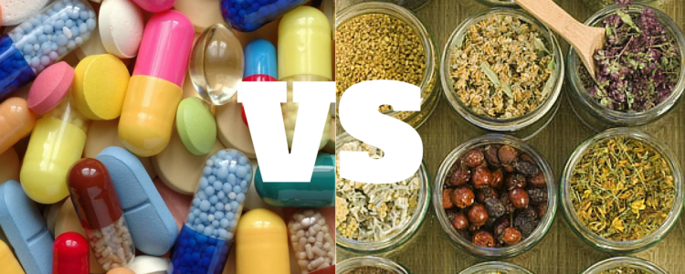 Background of Modern Medicine. Modern Medicine is the general topic I ...