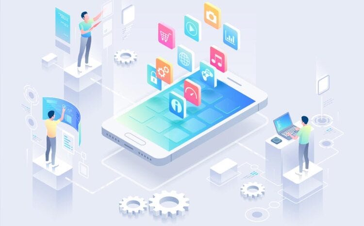 Top Single Page App Development Frameworks for Your Project - Techugoapps - Medium