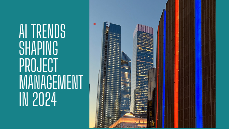 AI Trends Shaping Project Management in 2024 | by Andreas Komodromos ...