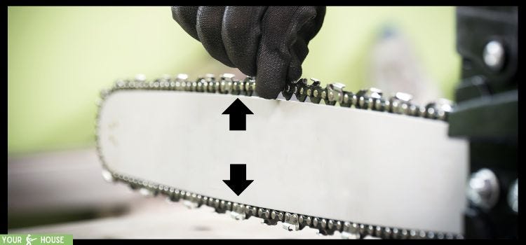 Chainsaw Chain Won’t Tighten Anymore? A Complete Guide | by Ethan ...
