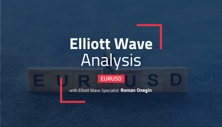EURUSD: The First Part Of The Double ZigZag Pattern Is Completed! | by ...