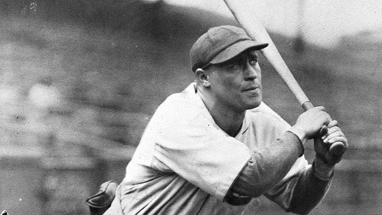 Five most underrated Chicago Cubs of all time | by Alex Patt | Wrigley ...