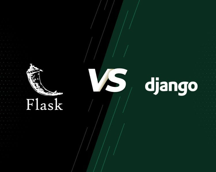 Flask Vs Django. In this article, we will explore the… | by Rishikesh ...