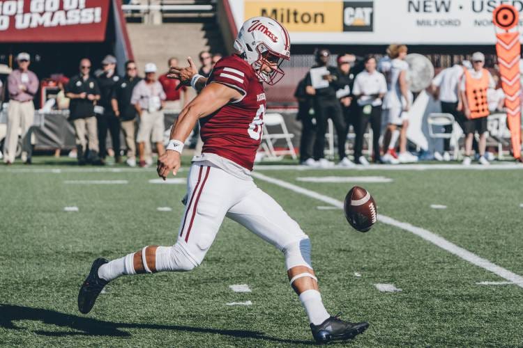 College Football Week 6 Degen Corner | by Dan | Fantasy Life App | Medium