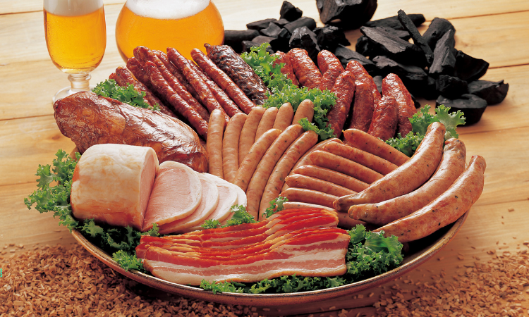 United States Processed Meat Market Report Share and Growth 2024–2030 ...