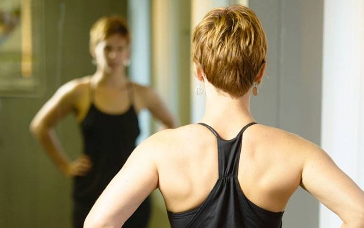 THE RISE OF GYMPHOBIA IN AUSTRALIA | by Curves Women’s Fitness ...
