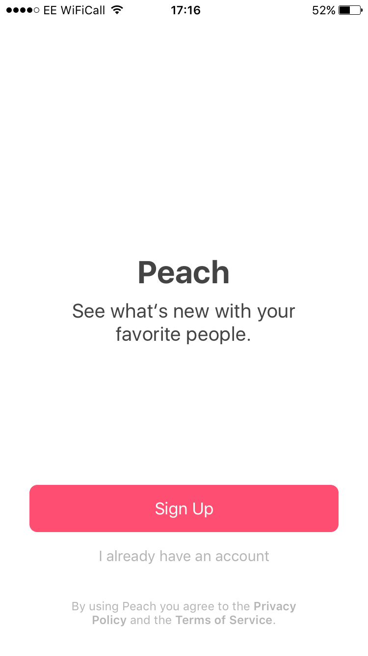 Why conversational interfaces rock at onboarding | by Tom Hewitson | Medium