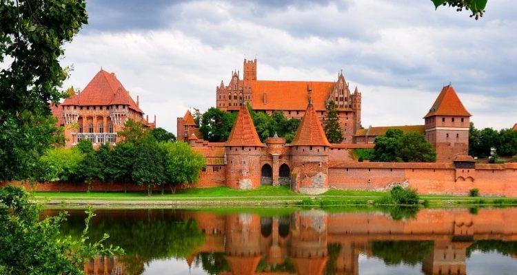 A Must See in Poland!. In my recent posts I mentioned that… | by ...